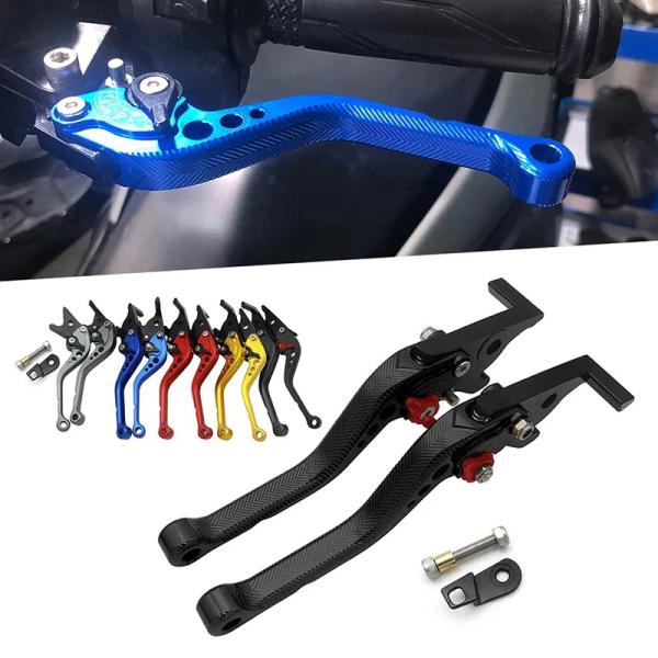 ※こちら商品は海外からの発送となりますので、発送してから到着まで2−4週間ほどお時間をいただいております。Year:2010-2020Motobike Make:HondaSpecial Features:Short LeversMater...