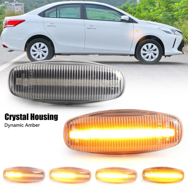 ※こちら商品は海外からの発送となりますので、発送してから到着まで2−4週間ほどお時間をいただいております。Size:31mmFor Vehicle Brands/Model:TOYOTAVoltage:12VInterface Type:T...