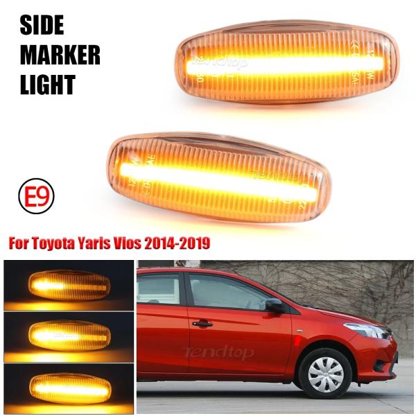 ※こちら商品は海外からの発送となりますので、発送してから到着まで2−4週間ほどお時間をいただいております。For Vehicle Brands/Model:TOYOTAVoltage:12VInterface Type:T10 (W5W/1...