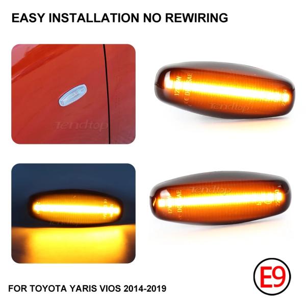 ※こちら商品は海外からの発送となりますので、発送してから到着まで2−4週間ほどお時間をいただいております。Size:31mmFor Vehicle Brands/Model:TOYOTAVoltage:12VInterface Type:T...