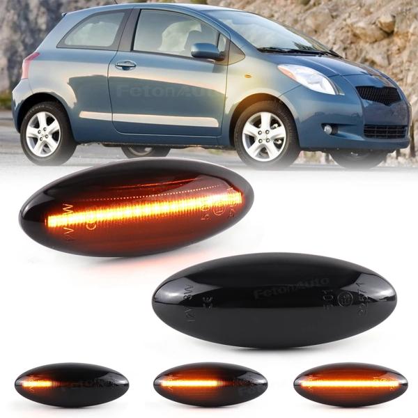 ※こちら商品は海外からの発送となりますので、発送してから到着まで2−4週間ほどお時間をいただいております。For Vehicle Brands/Model:TOYOTAVoltage:12V/24VInterface Type:T10 (W...