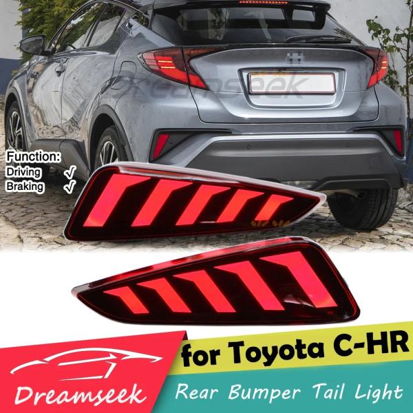 ※こちら商品は海外からの発送となりますので、発送してから到着まで2−4週間ほどお時間をいただいております。Special Features:LED Reflector Rear Bumper Tail LightMaterial Type:...