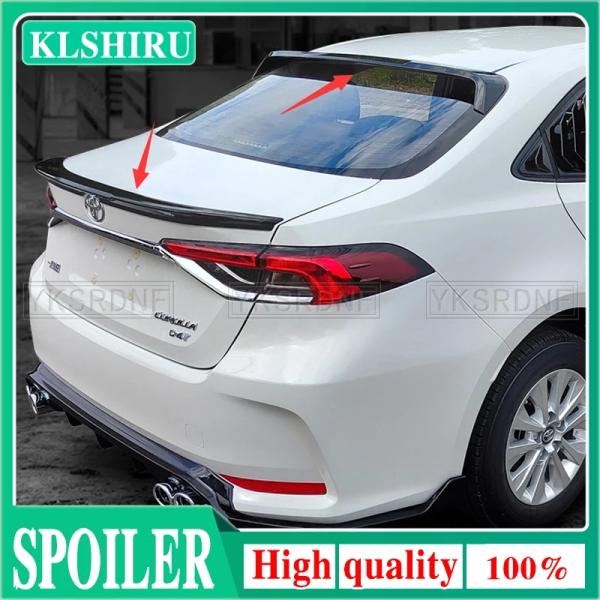 ※こちら商品は海外からの発送となりますので、発送してから到着まで2−4週間ほどお時間をいただいております。Brand Name:KLSHIRUOrigin:Mainland ChinaItem Type:SPOILERSItem Weigh...