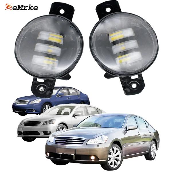 ※こちら商品は海外からの発送となりますので、発送してから到着まで2−4週間ほどお時間をいただいております。Certification:CCC,iso9001Special Features:Dual color led fog lights...