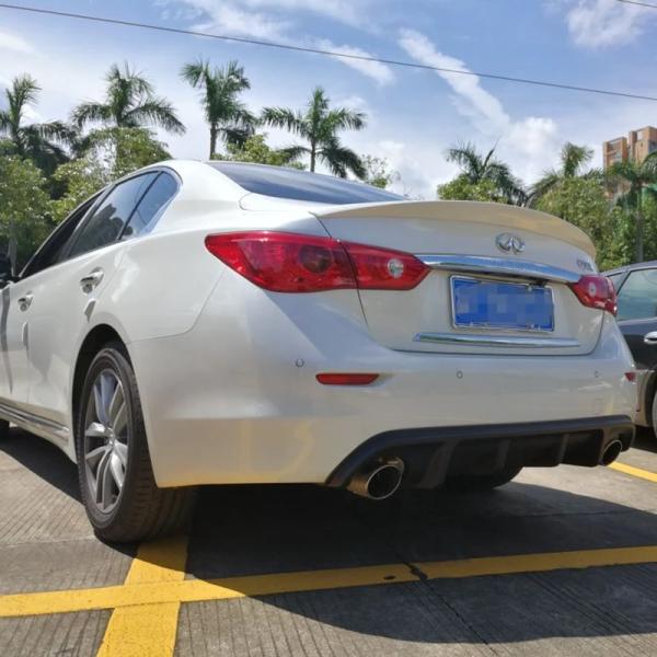 ※こちら商品は海外からの発送となりますので、発送してから到着まで2−4週間ほどお時間をいただいております。Placement on Vehicle:Car tail trunkCountry/Region of Manufacture:Ch...