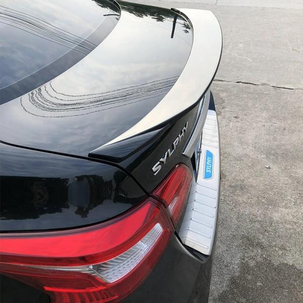 ※こちら商品は海外からの発送となりますので、発送してから到着まで2−4週間ほどお時間をいただいております。Placement on Vehicle:Trunk lidCountry/Region of Manufacture:CHINAOt...