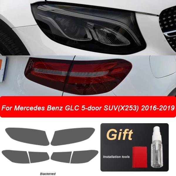 ※こちら商品は海外からの発送となりますので、発送してから到着まで2−4週間ほどお時間をいただいております。Category:stickersType Of Sticker:Car LightsMaterial Type:TPUModel N...