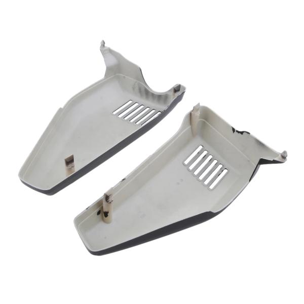 ※こちら商品は海外からの発送となりますので、発送してから到着まで2−4週間ほどお時間をいただいております。Material Type:PlasticMotobike Make:HondaBrand Name:DovewillOrigin:M...