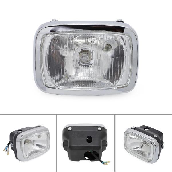 ※こちら商品は海外からの発送となりますので、発送してから到着まで2−4週間ほどお時間をいただいております。Item Type:Headlight AssemblyOrigin:Mainland ChinaReplace OEM Part N...