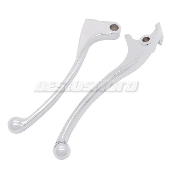 ※こちら商品は海外からの発送となりますので、発送してから到着まで2−4週間ほどお時間をいただいております。Year:0Motobike Make:HondaSpecial Features:Brake Clutch LeversMateri...