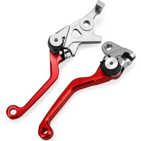 ※こちら商品は海外からの発送となりますので、発送してから到着まで2−4週間ほどお時間をいただいております。Year:2007-2018Motobike Make:HondaSpecial Features:Stunt Clutch Leve...