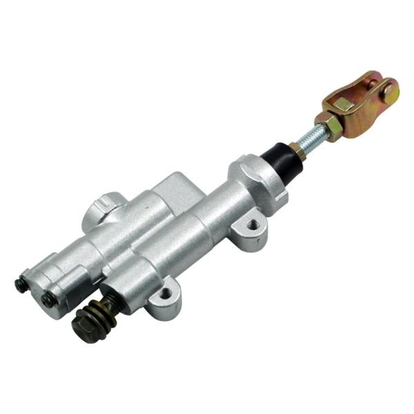 ※こちら商品は海外からの発送となりますので、発送してから到着まで2−4週間ほどお時間をいただいております。Year:2022Motobike Make:HondaSpecial Features:rear brake pumpMateria...