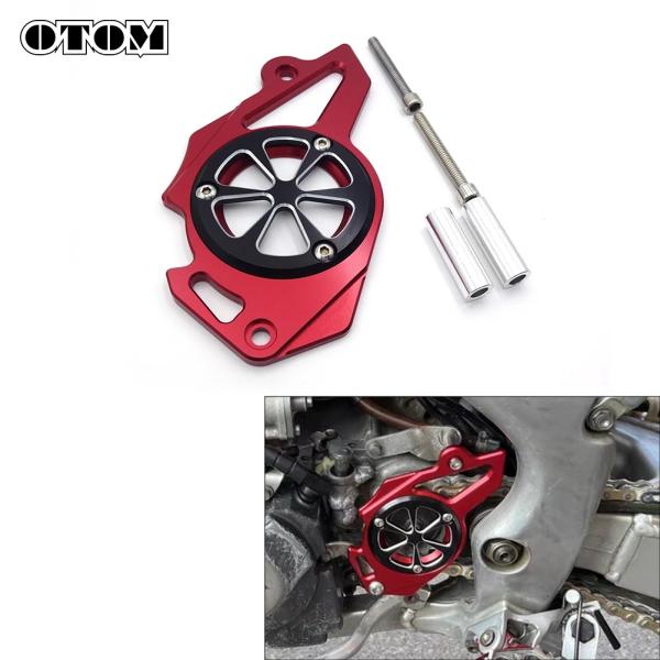 ※こちら商品は海外からの発送となりますので、発送してから到着まで2−4週間ほどお時間をいただいております。Model Name:HONDA Small Flying Cover CNC Model CRF250LMaterial Type:...