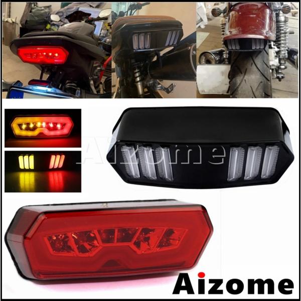 ※こちら商品は海外からの発送となりますので、発送してから到着まで2−4週間ほどお時間をいただいております。Item Type:brake lightBrand Name:AizomeOrigin:Mainland China