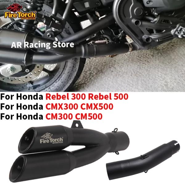 ※こちら商品は海外からの発送となりますので、発送してから到着まで2−4週間ほどお時間をいただいております。Motobike Make:HondaSpecial Features:Mid Link Pipe and MufflerMateri...