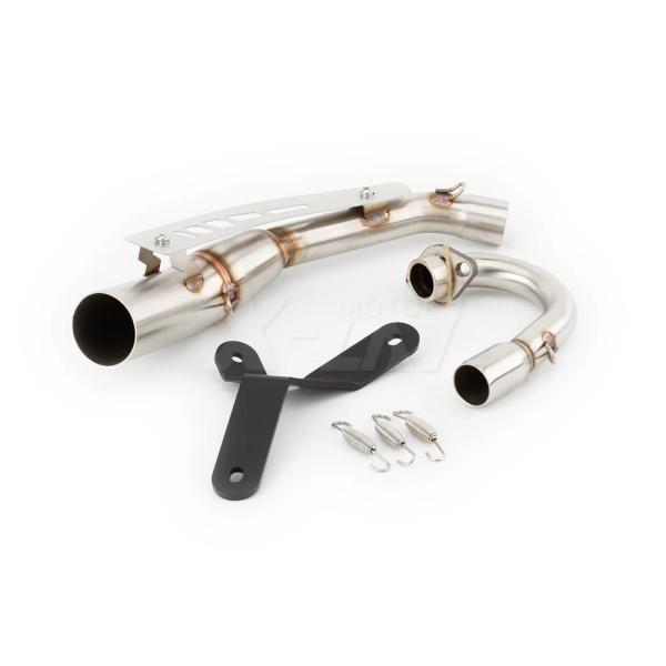 ※こちら商品は海外からの発送となりますので、発送してから到着まで2−4週間ほどお時間をいただいております。Motobike Make:HondaSpecial Features:Slip-onMaterial Type:High Quali...