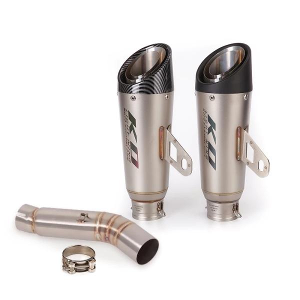 ※こちら商品は海外からの発送となりますので、発送してから到着まで2−4週間ほどお時間をいただいております。Motobike Make:HondaSpecial Features:Exhaust SystemMaterial Type:sta...