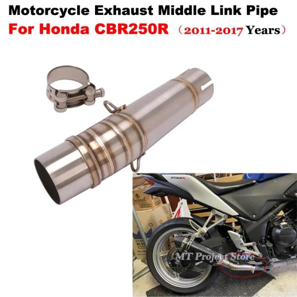 ※こちら商品は海外からの発送となりますので、発送してから到着まで2−4週間ほどお時間をいただいております。Motobike Make:HondaSpecial Features:Modified Middle Link PipeMateri...