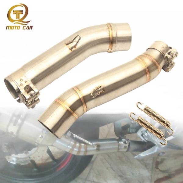 ※こちら商品は海外からの発送となりますので、発送してから到着まで2−4週間ほどお時間をいただいております。Motobike Make:HondaSpecial Features:Exhaust link pipeMaterial Type:...