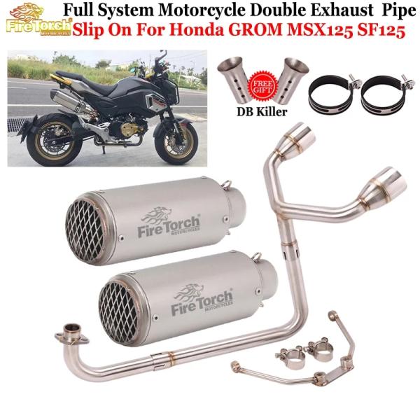 ※こちら商品は海外からの発送となりますので、発送してから到着まで2−4週間ほどお時間をいただいております。Motobike Make:HondaSpecial Features:Modified Double HoleMaterial Ty...