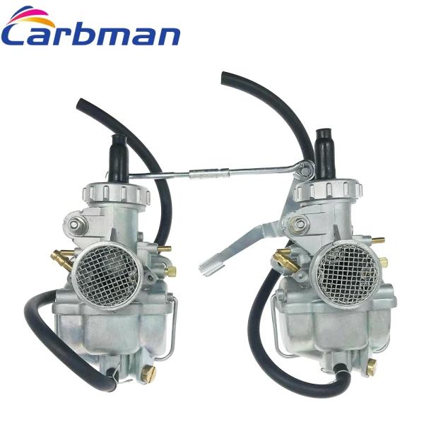 ※こちら商品は海外からの発送となりますので、発送してから到着まで2−4週間ほどお時間をいただいております。Special Features:Carburador SetMaterial Type:Aluminum alloyItem Wei...