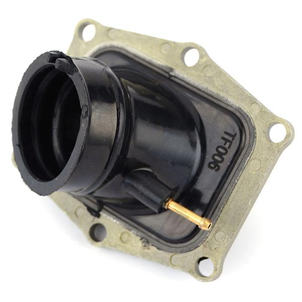 ※こちら商品は海外からの発送となりますので、発送してから到着まで2−4週間ほどお時間をいただいております。Special Features:Motorcycle Carburetor Interface Adapter Intake Man...