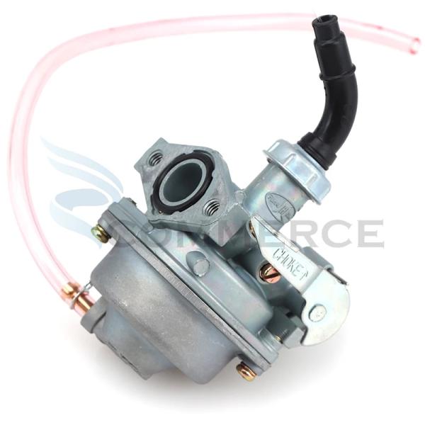 ※こちら商品は海外からの発送となりますので、発送してから到着まで2−4週間ほどお時間をいただいております。Special Features:CarburetorMaterial Type:AluminumItem Diameter:1.4c...