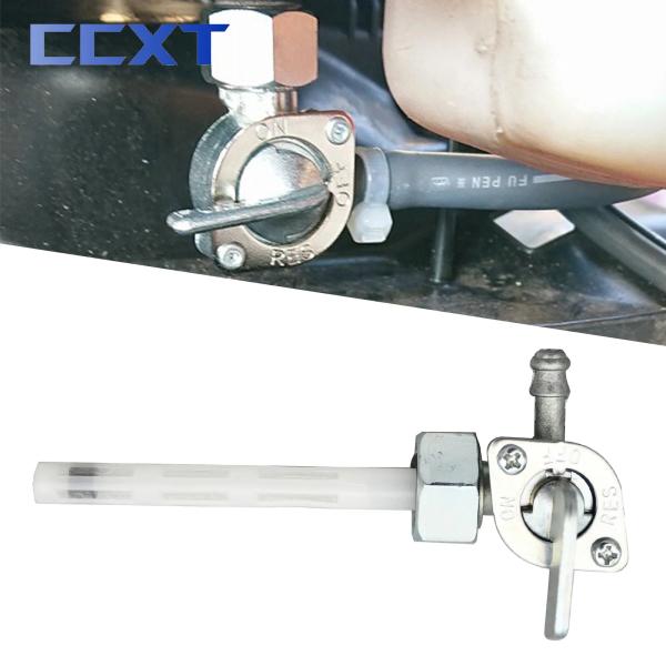 ※こちら商品は海外からの発送となりますので、発送してから到着まで2−4週間ほどお時間をいただいております。Special Features:Motorcycle ATV M14 Gas Petrol Fuel Tank Switch Tap...