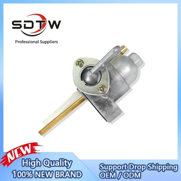 ※こちら商品は海外からの発送となりますので、発送してから到着まで2−4週間ほどお時間をいただいております。Special Features:fuel petcockMaterial Type:Zinc copper iron and rub...