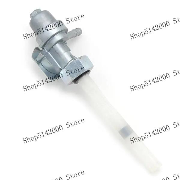 ※こちら商品は海外からの発送となりますので、発送してから到着まで2−4週間ほどお時間をいただいております。Special Features:Fuel tank gas valve switchMaterial Type:MetalItem ...