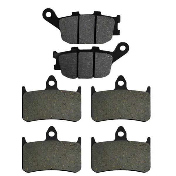 ※こちら商品は海外からの発送となりますので、発送してから到着まで2−4週間ほどお時間をいただいております。Motobike Make:HondaSpecial Features:Direct Replacement of Original ...