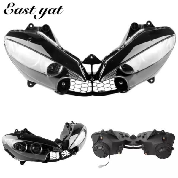 ※こちら商品は海外からの発送となりますので、発送してから到着まで2−4週間ほどお時間をいただいております。Item Type:Headlight AssemblyOrigin:Mainland China