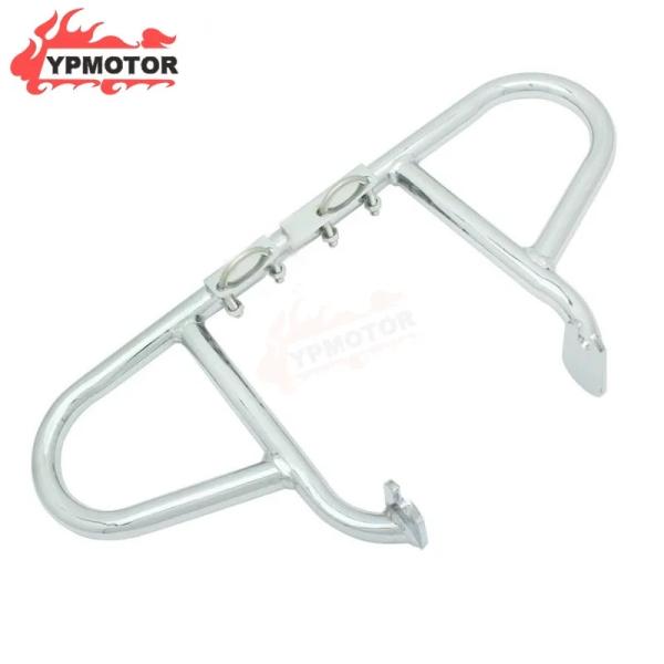 ※こちら商品は海外からの発送となりますので、発送してから到着まで2−4週間ほどお時間をいただいております。Special Features:ProtectionMaterial Type:SteelItem Diameter:1inchIt...