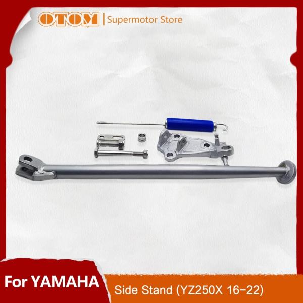 ※こちら商品は海外からの発送となりますので、発送してから到着まで2−4週間ほどお時間をいただいております。Material Type:MetalItem Weight:1068gModel Name:YAMAHA Side Bracket ...