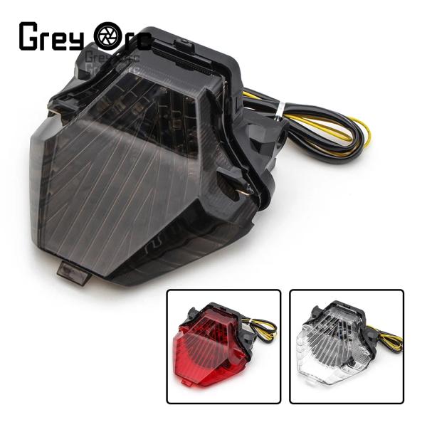 ※こちら商品は海外からの発送となりますので、発送してから到着まで2−4週間ほどお時間をいただいております。Item Type:brake lightBrand Name:Grey orcOrigin:Mainland ChinaFeatur...