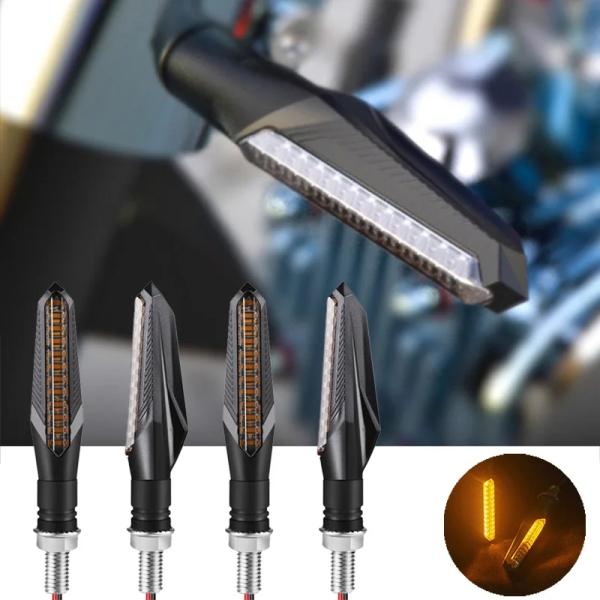 ※こちら商品は海外からの発送となりますので、発送してから到着まで2−4週間ほどお時間をいただいております。Item Type:Turn Signal LightBrand Name:YITUOLINOrigin:Mainland China...