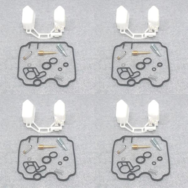 ※こちら商品は海外からの発送となりますので、発送してから到着まで2−4週間ほどお時間をいただいております。Special Features:Carburetor Repair KitMaterial Type:rubberItem Diam...