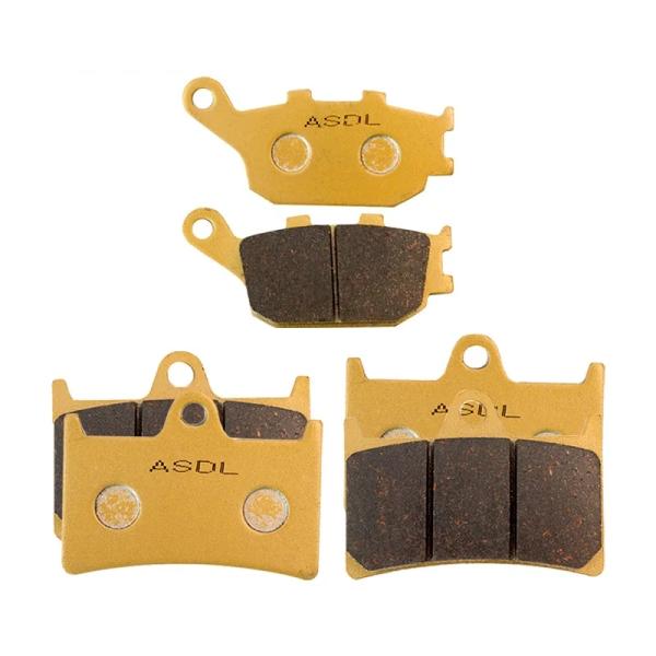 ※こちら商品は海外からの発送となりますので、発送してから到着まで2−4週間ほどお時間をいただいております。Motobike Make:YamahaMaterial Type:CeramicItem Weight:0.9kgItem Heig...