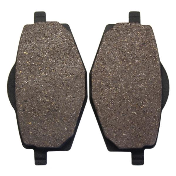 ※こちら商品は海外からの発送となりますので、発送してから到着まで2−4週間ほどお時間をいただいております。Year:1980-2000Motobike Make:YamahaSpecial Features:Replace EBC Code...