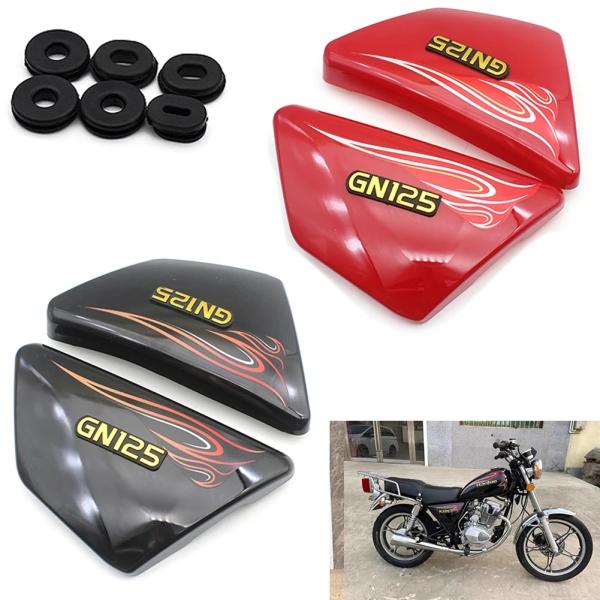 ※こちら商品は海外からの発送となりますので、発送してから到着まで2−4週間ほどお時間をいただいております。Material Type:PlasticItem Weight:0.35kgModel Name:Side coversMotobi...