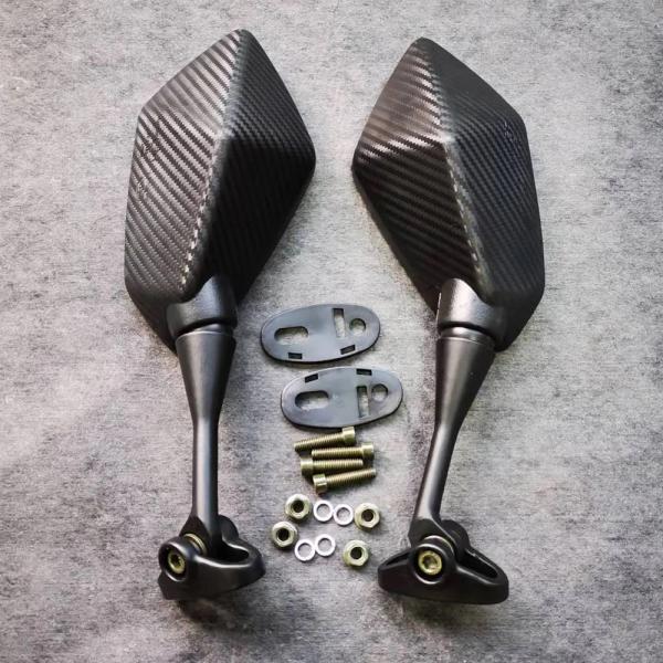 ※こちら商品は海外からの発送となりますので、発送してから到着まで2−4週間ほどお時間をいただいております。Item Width:5cmMaterial Type:ABS plastic carbon fiberItem Weight:0.5...