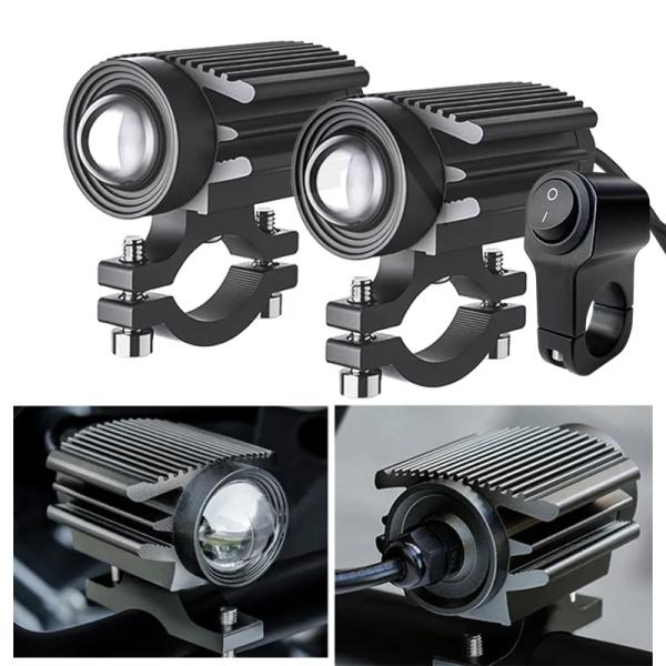 ※こちら商品は海外からの発送となりますので、発送してから到着まで2−4週間ほどお時間をいただいております。Lumens:3400LMLight Source:LEDColor Temperature:6000KVoltage:12VOrig...