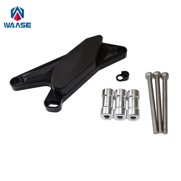 ※こちら商品は海外からの発送となりますので、発送してから到着まで2−4週間ほどお時間をいただいております。Material Type:CNC Machined from 6061-T6 Billet Aluminium of Bracket...