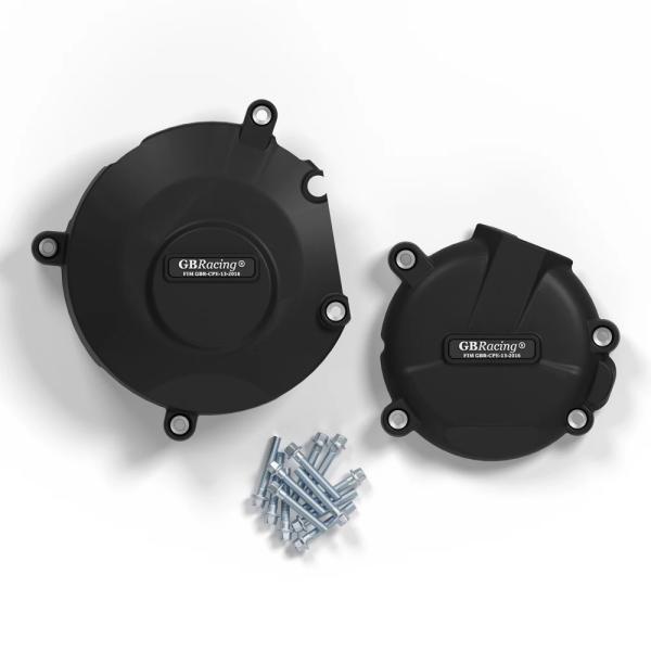 ※こちら商品は海外からの発送となりますので、発送してから到着まで2−4週間ほどお時間をいただいております。Motobike Make:SUZUKIBrand Name:GBRacingOrigin:Mainland ChinaFits Th...