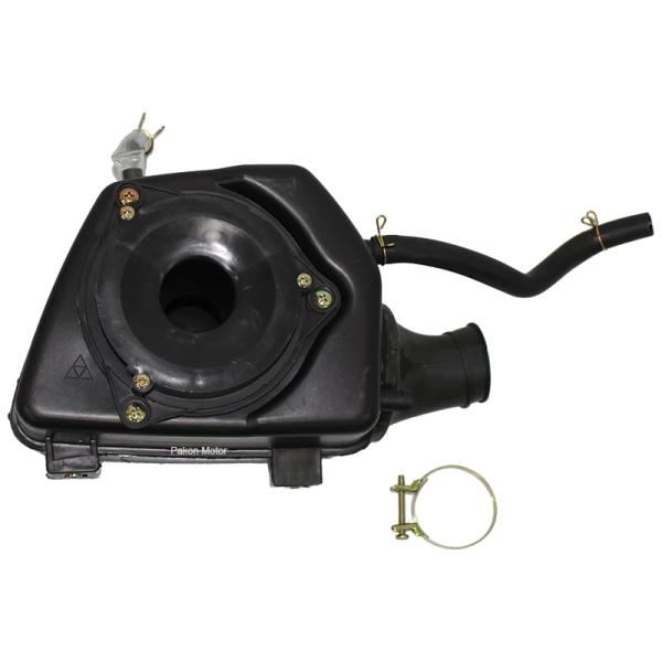 ※こちら商品は海外からの発送となりますので、発送してから到着まで2−4週間ほどお時間をいただいております。Material Type:PPItem Weight:0.75kgModel Name:GN125 GN125H GN125F GN...