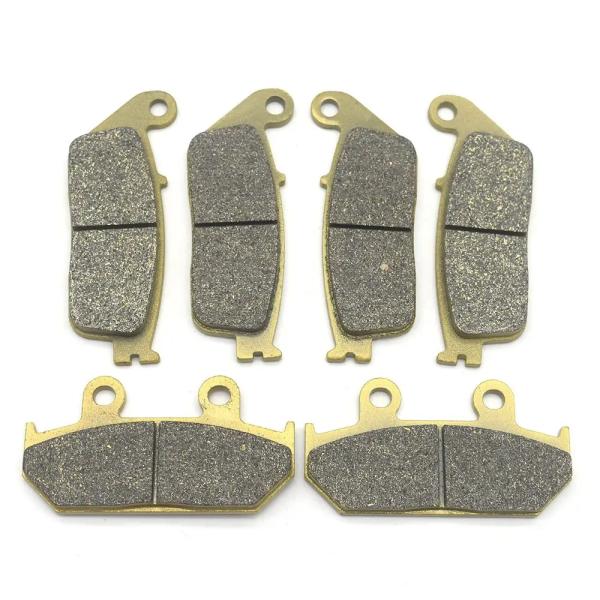 ※こちら商品は海外からの発送となりますので、発送してから到着まで2−4週間ほどお時間をいただいております。Year:2003 2004 2005 to 2015 2016 2017 2018Motobike Make:SUZUKIMater...