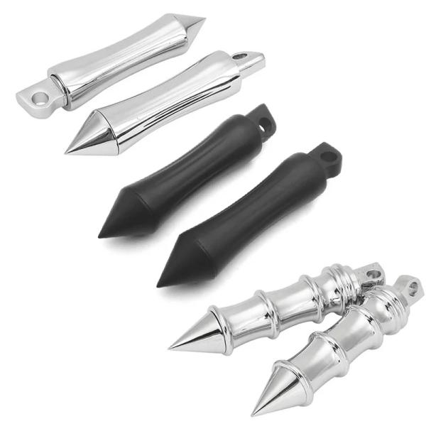 ※こちら商品は海外からの発送となりますので、発送してから到着まで2−4週間ほどお時間をいただいております。Material Type:Heavy duty billet aluminum, Skid proof rubberBrand Na...