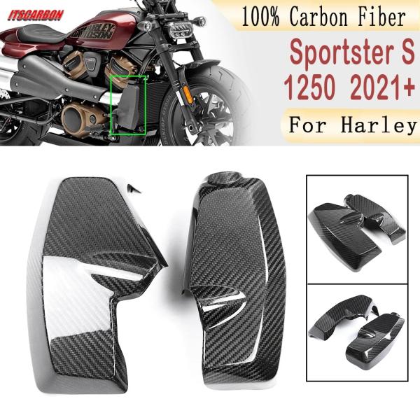 ※こちら商品は海外からの発送となりますので、発送してから到着まで2−4週間ほどお時間をいただいております。Material Type:100% Pure Pre/preg 3k/12K dry Carbon FiberMotobike Ma...