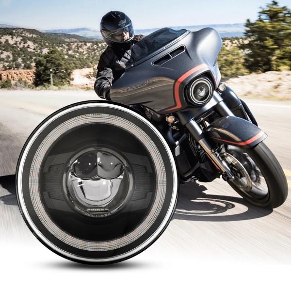 ※こちら商品は海外からの発送となりますので、発送してから到着まで2−4週間ほどお時間をいただいております。Item Type:Headlight AssemblyBrand Name:ANGLELITEOrigin:Mainland Chi...