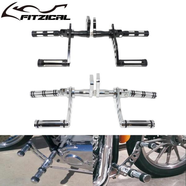 ※こちら商品は海外からの発送となりますので、発送してから到着まで2−4週間ほどお時間をいただいております。Material Type:Aluminum and stainless steel(only brake linkage)Item ...